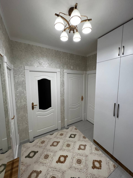 Продается своя квартира!Район -  Чиланзар - 2 квартал.