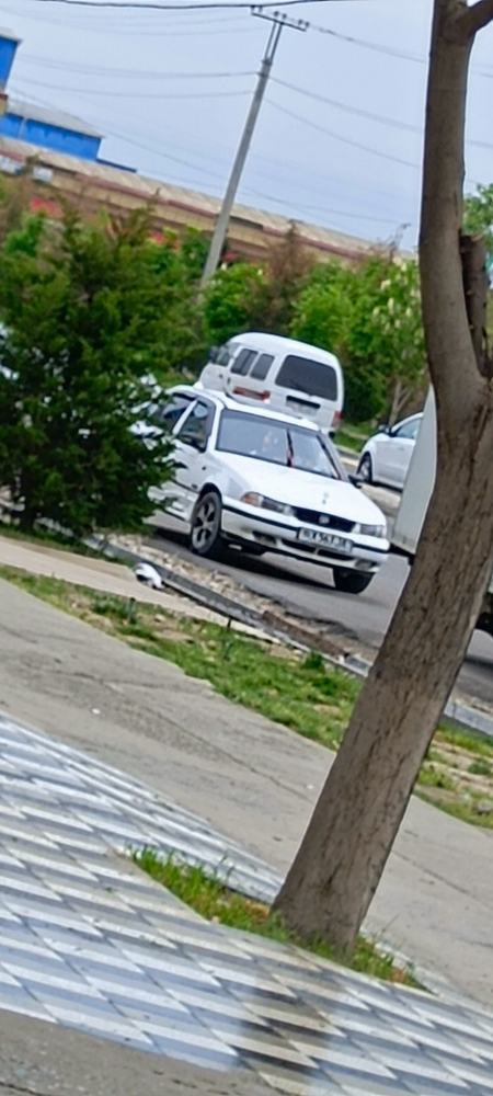 Нексия 1 обмен сотилади