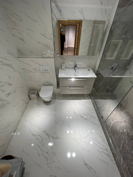 Аренда Жк. «Tiara Residence” 4 Комнатная Мирзо Улугбек