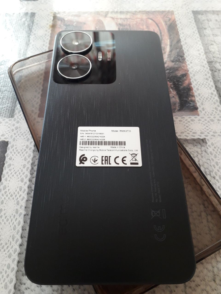 Realme C55 sotiladi