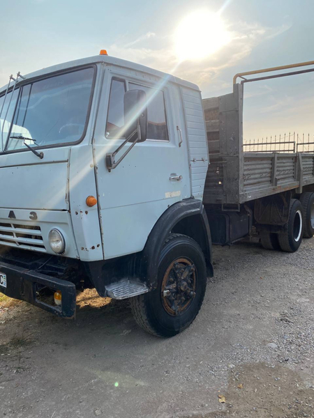 Kamaz sotiladi holati yaxshi