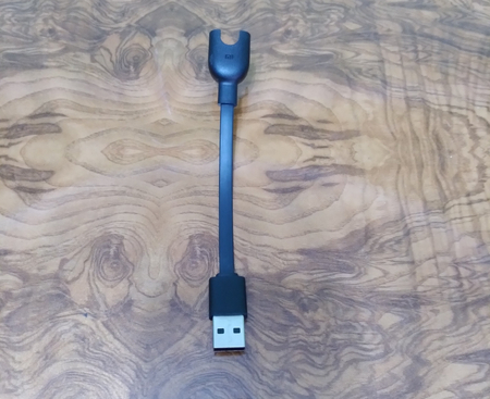 Charger cable (quvvat berish adapteri)