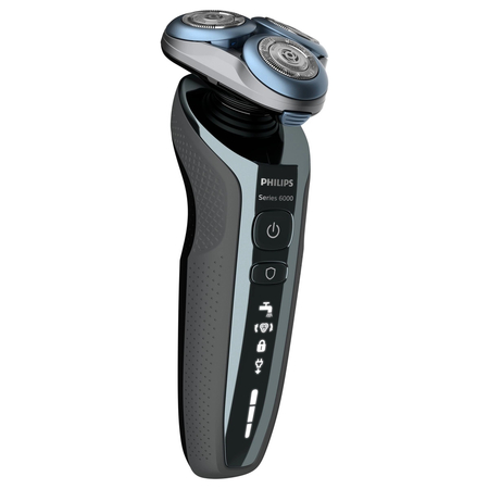 Электробритва PHILIPS Shaver series 6000 S6630/11 рекомендую
