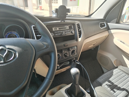 Changan sotiladi T3 yangi