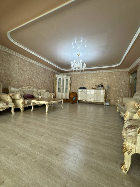 #548 Чиланзар 3/3/4, 120 м2. ор-р Мечеть, метро Новза