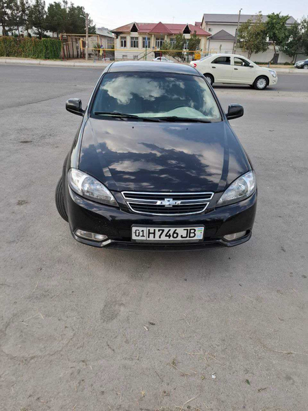 Gentra 2020 yil, 11 ming kelishiladi