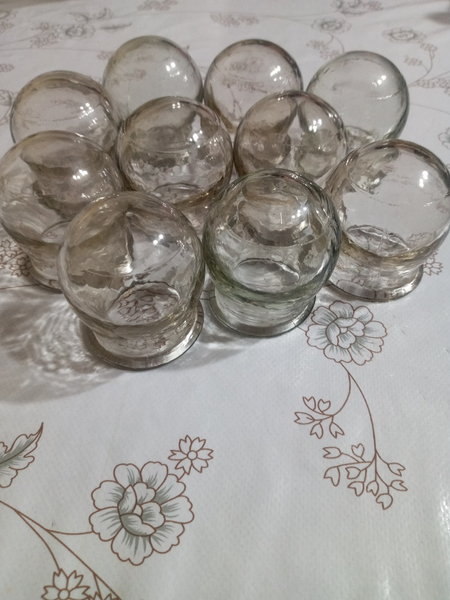 Медицинские банки.