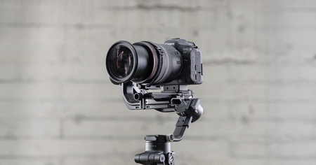 Ronin RS2 Pro Combo сотилади