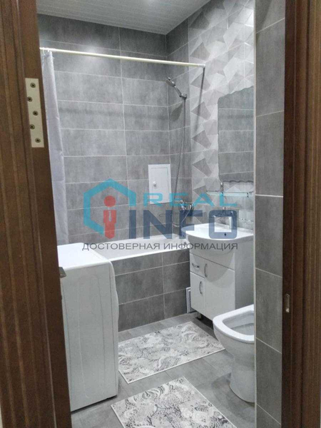 В аренду на Паркенский сдается 2-комнатная квартира
