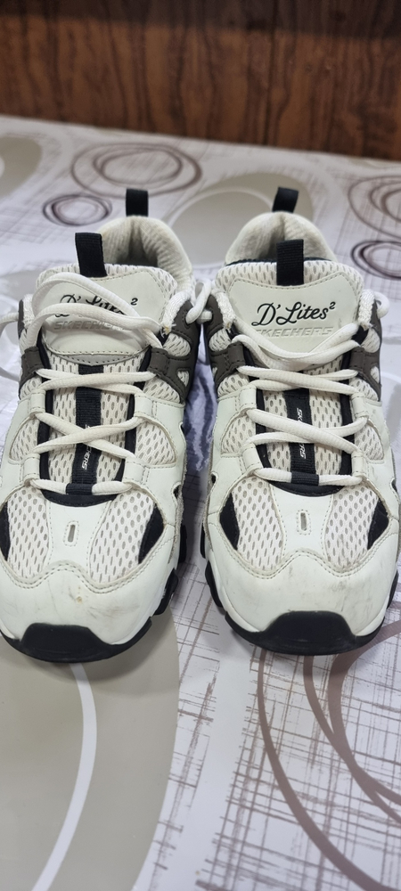 Кроссовки skechers