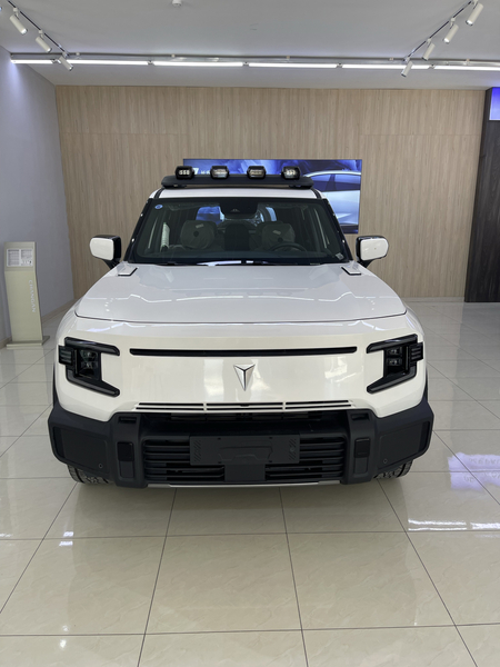 Deepal G318 Hybrid
