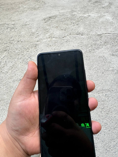 Redmi note 11 pro 6+6 128GB