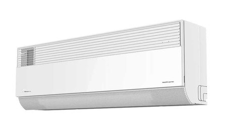 Midea GAIA 15000 Btu Кондиционер c подмесом Свежего ВОЗДУХА. Inverter