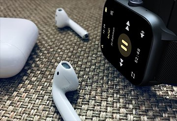 Qoʻl soat IQibla Qwatch S2
