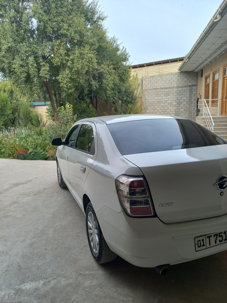 Cobilt 4 ravon euro