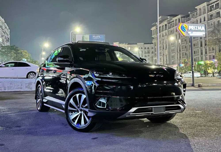 Срочно Электромобиль BYD Champion 605 FULL 2023