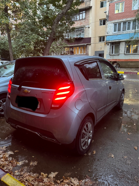 Продается спарк