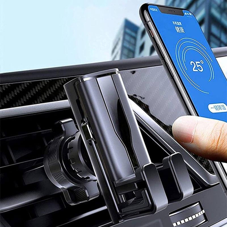 Автомобилный держатель для телефона Yesido c86