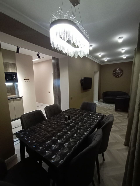 Аренда. Госпитальный. 3х/4/9. Своя. 70 м2. Напротив Церкви.