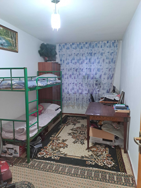 Продаётся кв 3х ком