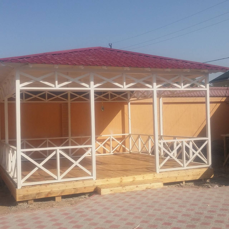 Плотник Универсаль