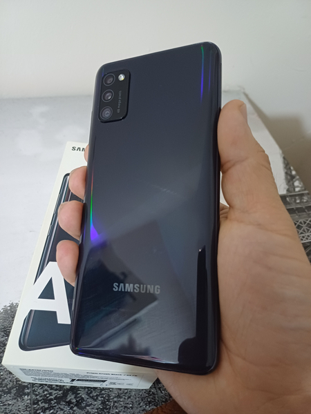 Samsung A 41 sotiladi