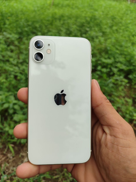 Iphone 11 LL/A 64 GB Garantiyali