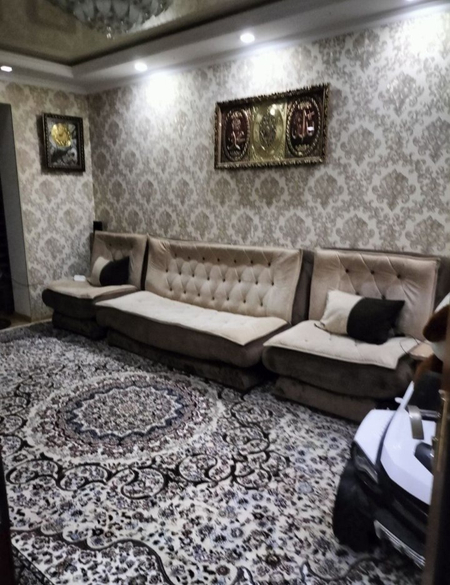 Аренда квартира Кадешева базар
3х комн