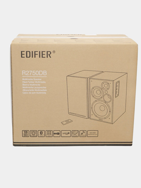Активная акустическая  система  Edifier R2750 2.0