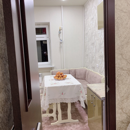 Кв 3 х ком. Янги хает, 8 худуд.