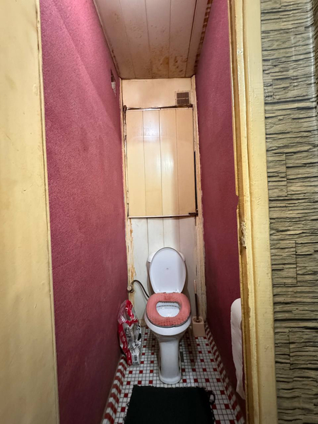 Продается 1/1/5 квартира Дустлик -1.  Сергели