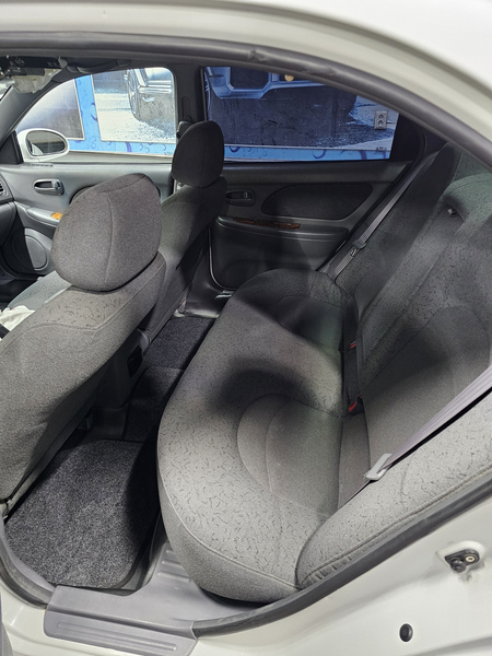 Hunday sanata GLS 2000yil