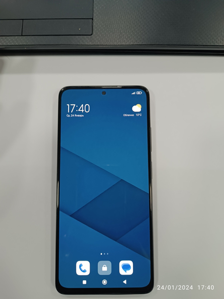 Redmi note 11 pro 5g