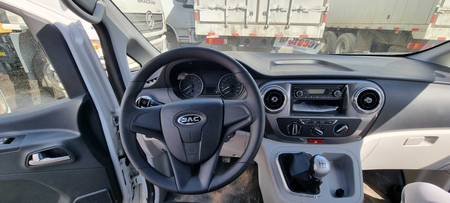 Damas JAc m3 yangilangan hyundai starex 2023