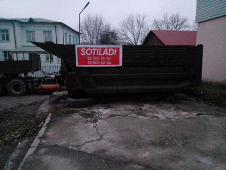 Samarqand oqdaryoda