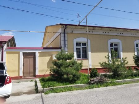 Srochna prodyetsya svoya Dom, Samarqan shaxsiy namunali hovli sotiladi