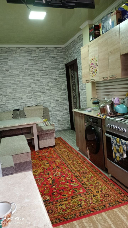Продажа 2/2/4 70м² Нижний Комсомольск