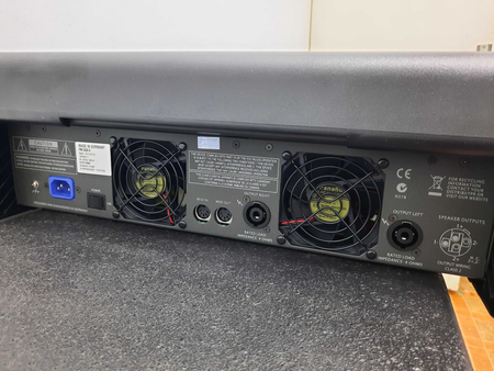 В Ташкенте Dynacord  аппарат калонка! Динакорд аппаратура 2000 Watt!
