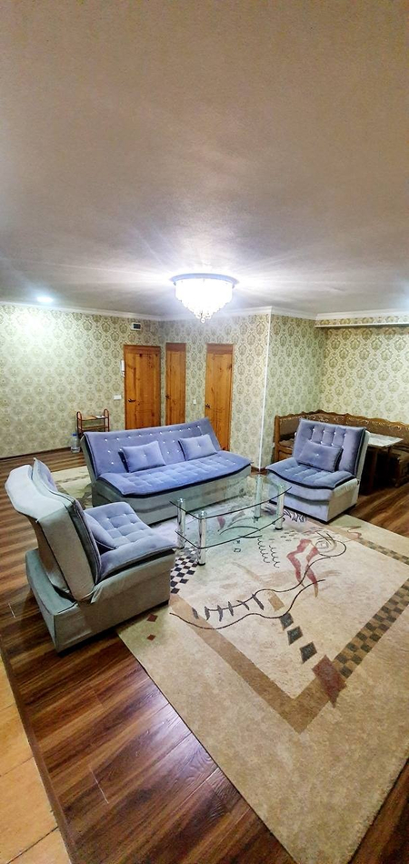 Центр кунлик квартира Ц1 ЭКО парк