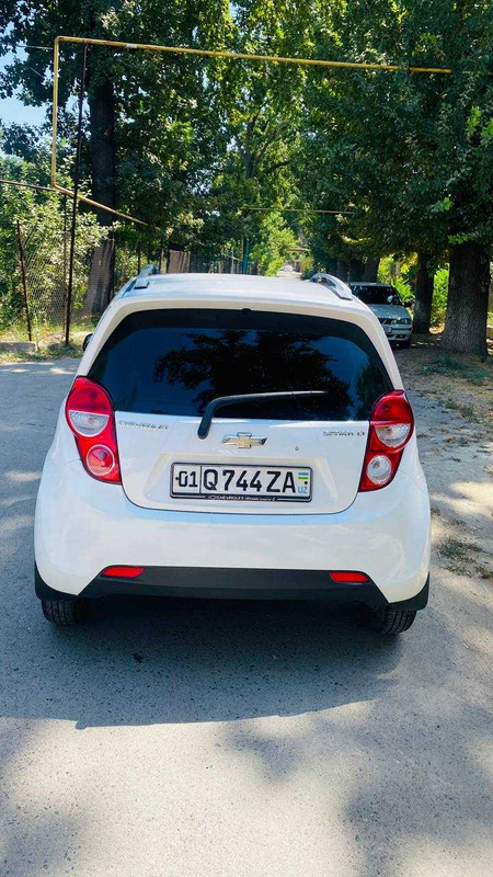 spark avtomat sotiladi