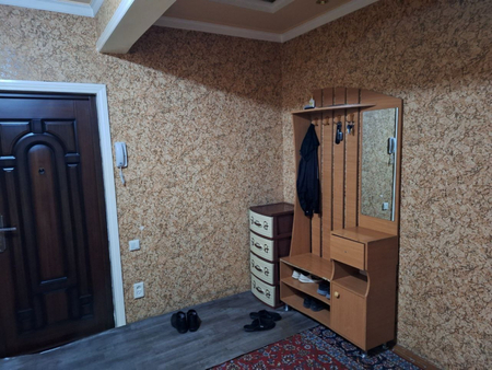 Срочно продам каартиру сергели 7 3/1/9 2х6 балк огород подвал 76000&