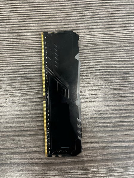 Kingston Fury Beast ddr4 16gb 3200Mhz RGB 1x16gb