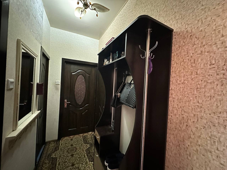 Срочно продается 3х комнатное квартира свой