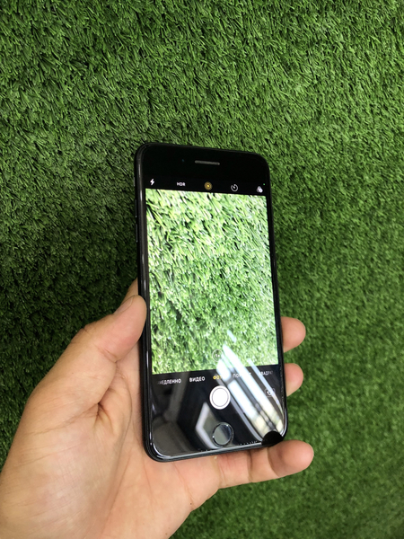 Iphone 7 Plus Holati Idyal 128Gb