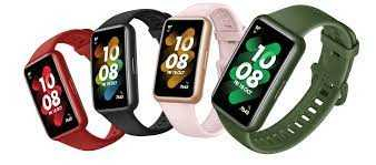 Смарт браслет HUAWEI Band 7 Лучшая цена