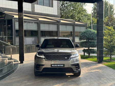 Range Rover Land Rover Vilar