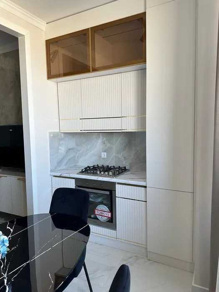 Ж/К Prestige Gardens 2ком 59м2 ЕвроРемонт на ШотаРуставели Южный!!!;