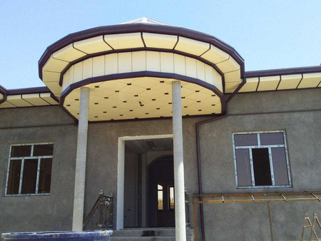 Tunukapon, Tunukafon