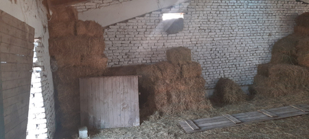 Силос ура ижарага бераман