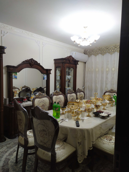 Продается квартира Чиланзар 16кв